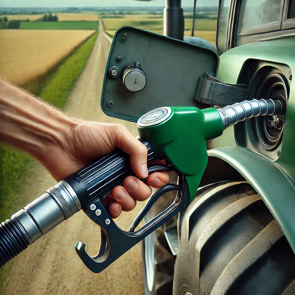 GNR : tarif réduit maintenu par la loi de finances pour 2025 pour les ...